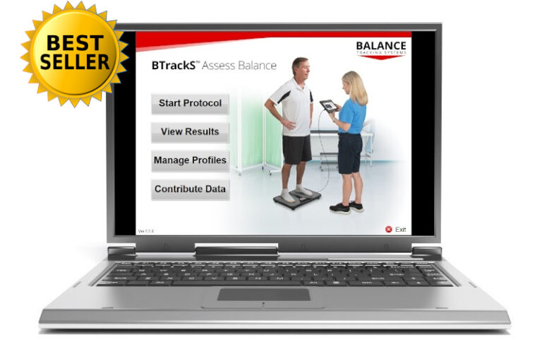 Software – BTrackS – Affordable Force Plate Balance Systems