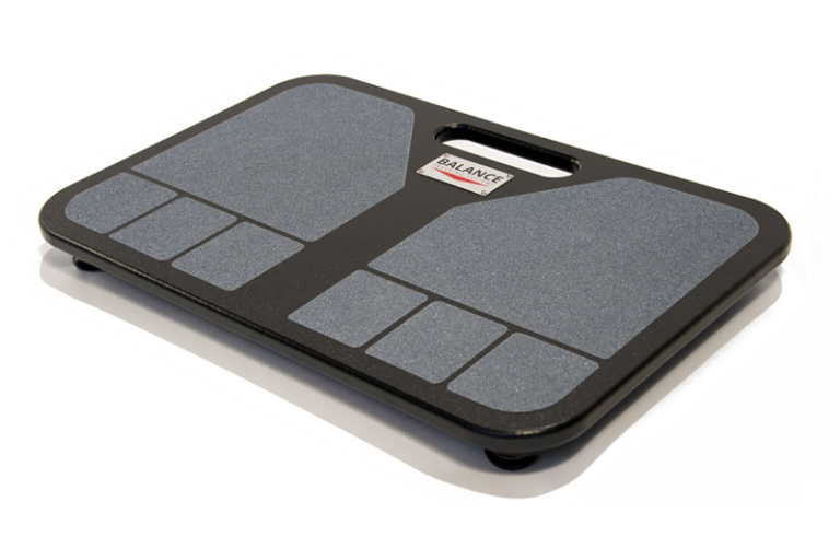 BTrackS – Affordable Force Plate Balance Systems