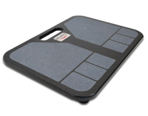 Balance Plate – BTrackS – Affordable Force Plate Balance Systems