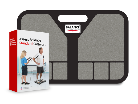 Products – BTrackS – Affordable Force Plate Balance Systems