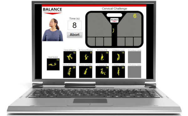 Assess Balance – BTrackS – Affordable Force Plate Balance Systems