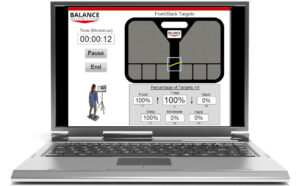 Assess Balance – BTrackS – Affordable Force Plate Balance Systems