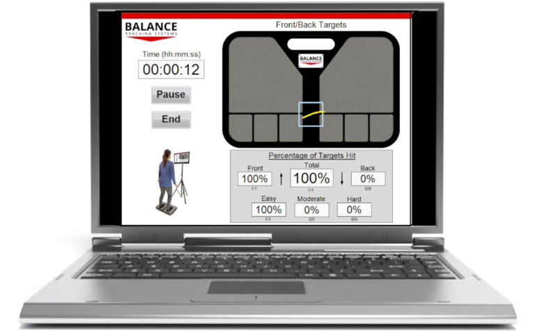 Assess Balance – BTrackS – Affordable Force Plate Balance Systems