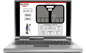 Assess Balance – BTrackS – Affordable Force Plate Balance Systems