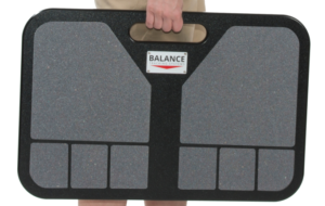 Balance Plate – BTrackS – Affordable Force Plate Balance Systems