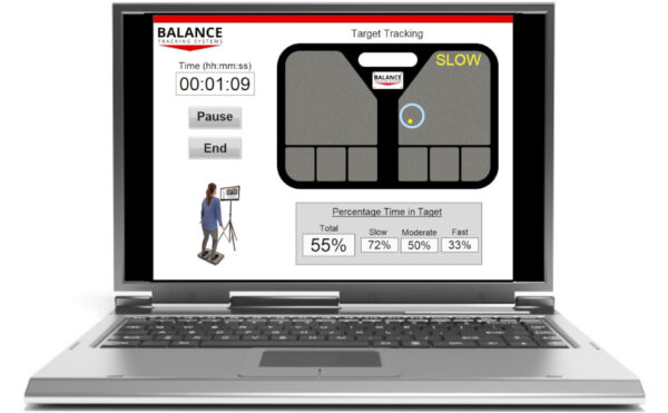 Balance Tracking Software Systems – Cobblestone Medicine and Rehab Centre