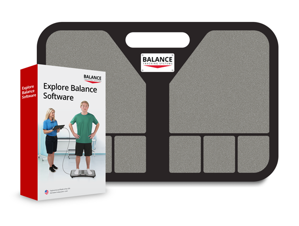 Products – BTrackS – Affordable Force Plate Balance Systems