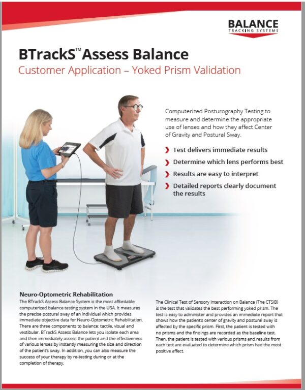 Resources – BTrackS – Affordable Force Plate Balance Systems