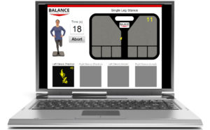 Assess Balance – BTrackS – Affordable Force Plate Balance Systems